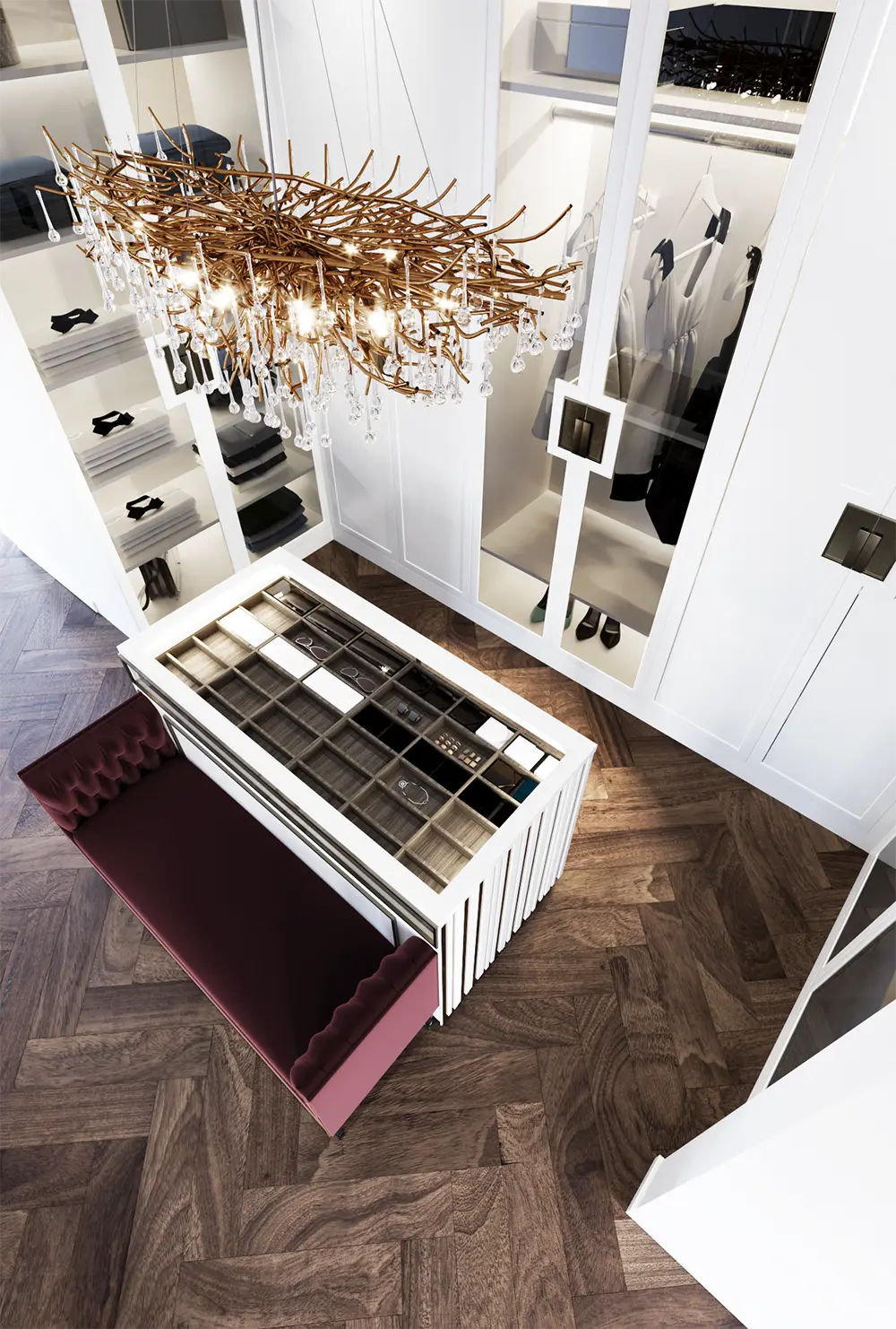 Omg Studio – Mimarlık Ofisi